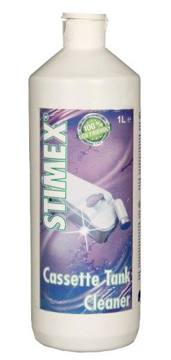 CASSETTE TANK CLEANER