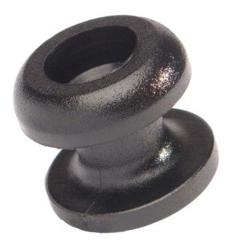 SHOCK CORD KNOB 4 PACK