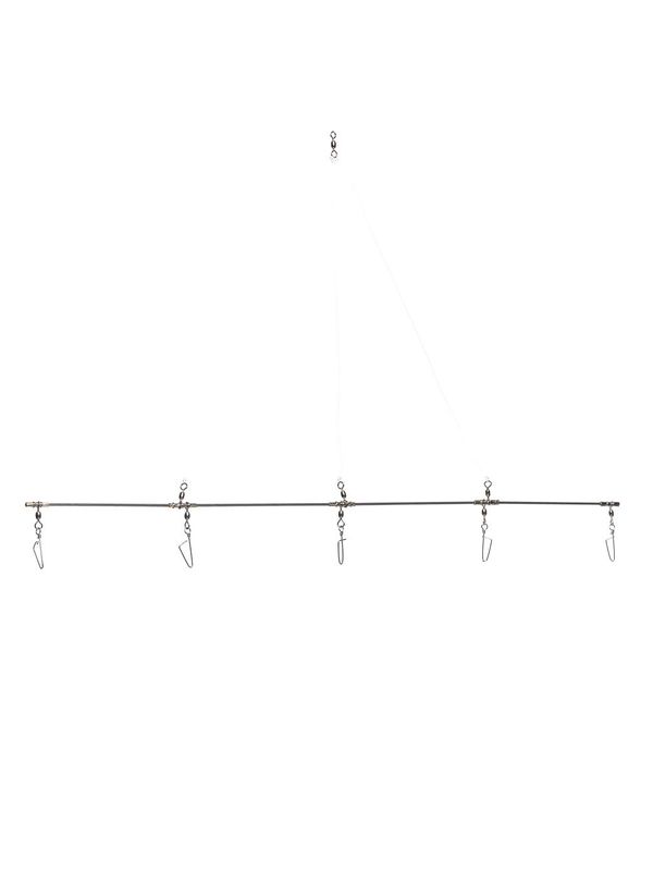 SEA PRO TEASER/SPREADER BAR STRAIGHT 900mm