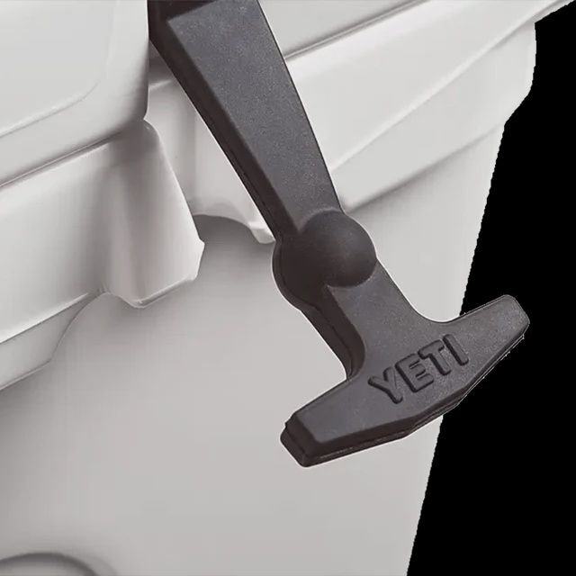 YETI TUNDRA LATCHES TWO-PACK