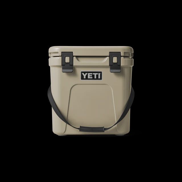 YETI ROADIE 24 HARD COOLER