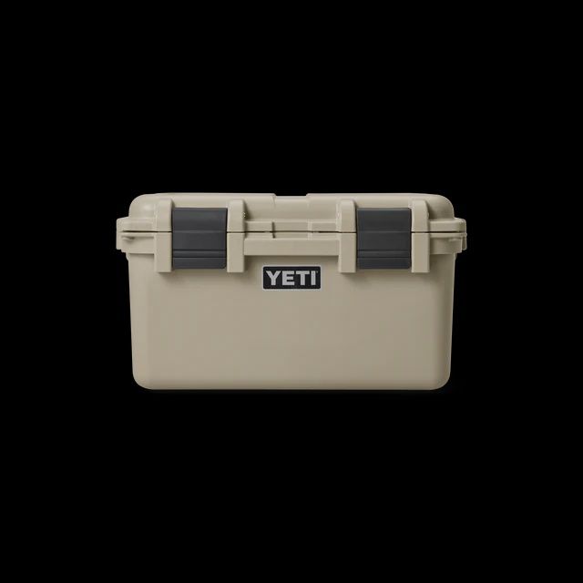 YETI LOADOUT GO BOX 30 GEAR CASE