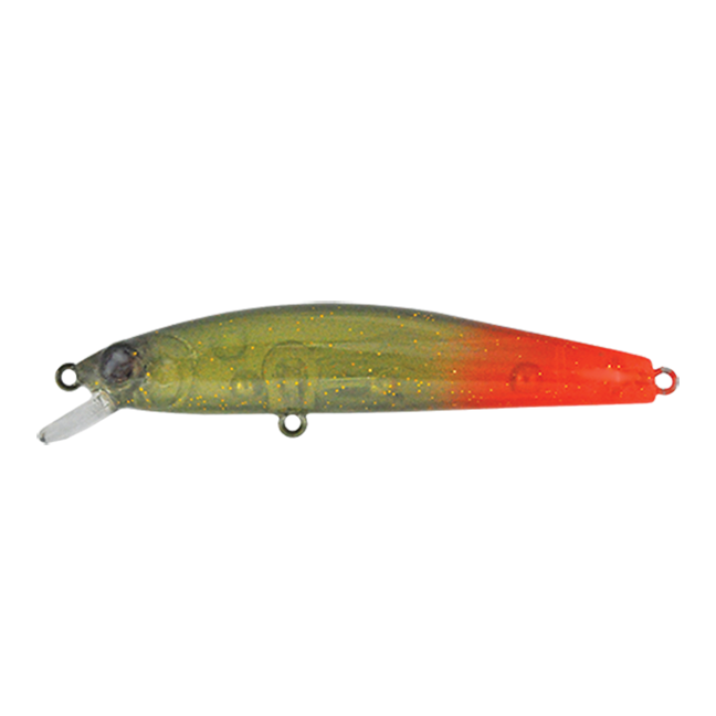 STRIKE PRO FLATZ MINNOW