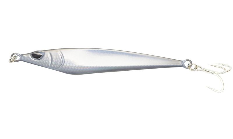 NOMAD DESIGN RIDGEBACK LC 20g