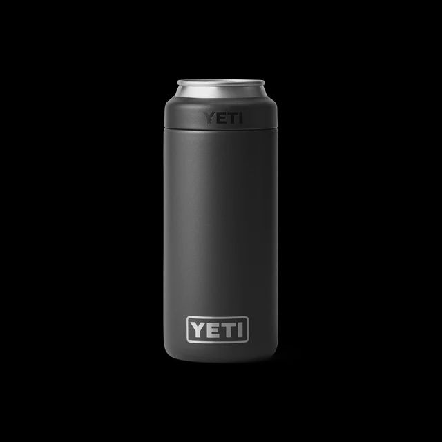 YETI RAMBLER 355ML COLSTER SLIM