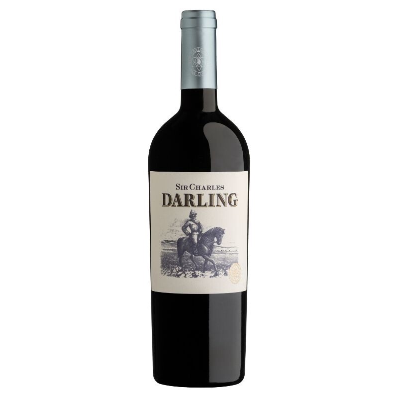 Darling Cellars Sir Charles Darling | Darling Wine Shop