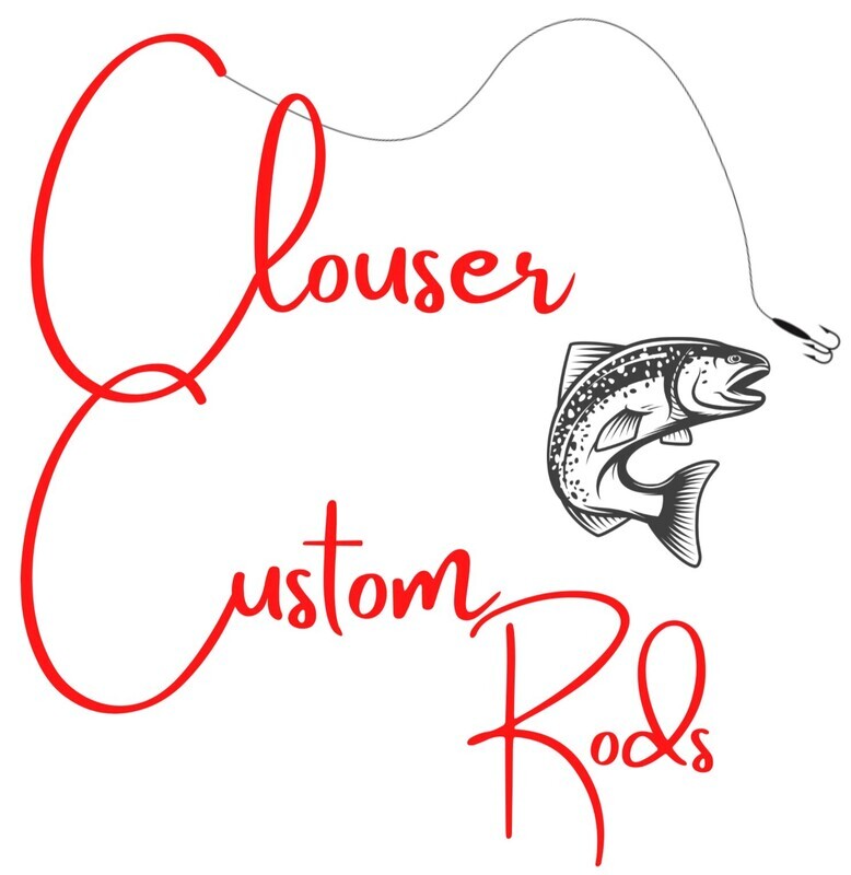 Custom Rod Builds