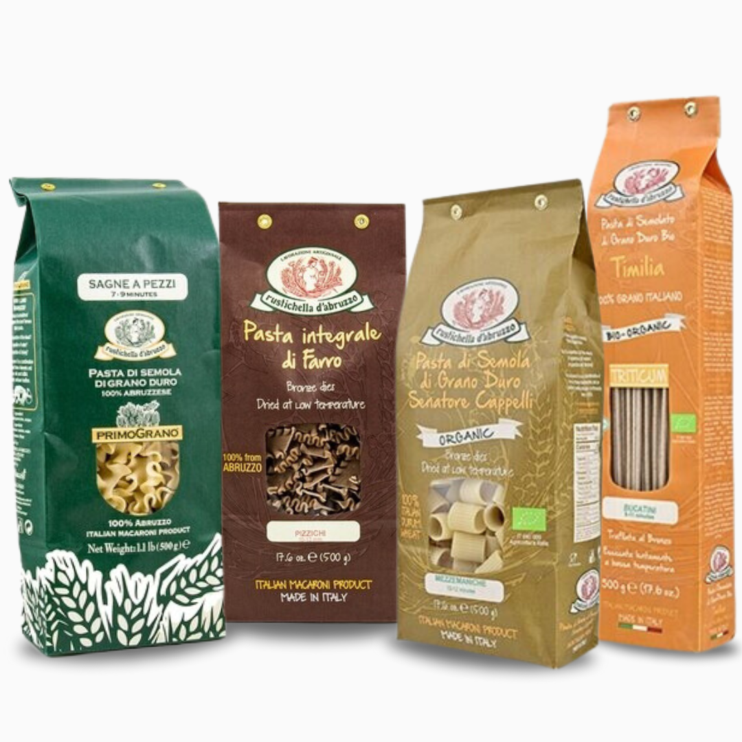 Pasta - Store - Manny's Choice Pure Italian & European Foods