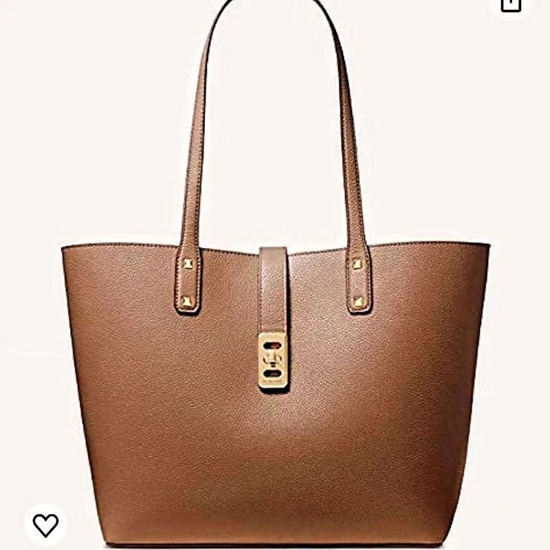 Michael Kors Karson Carryall Tote