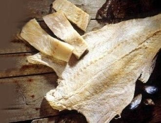 Salt Cod