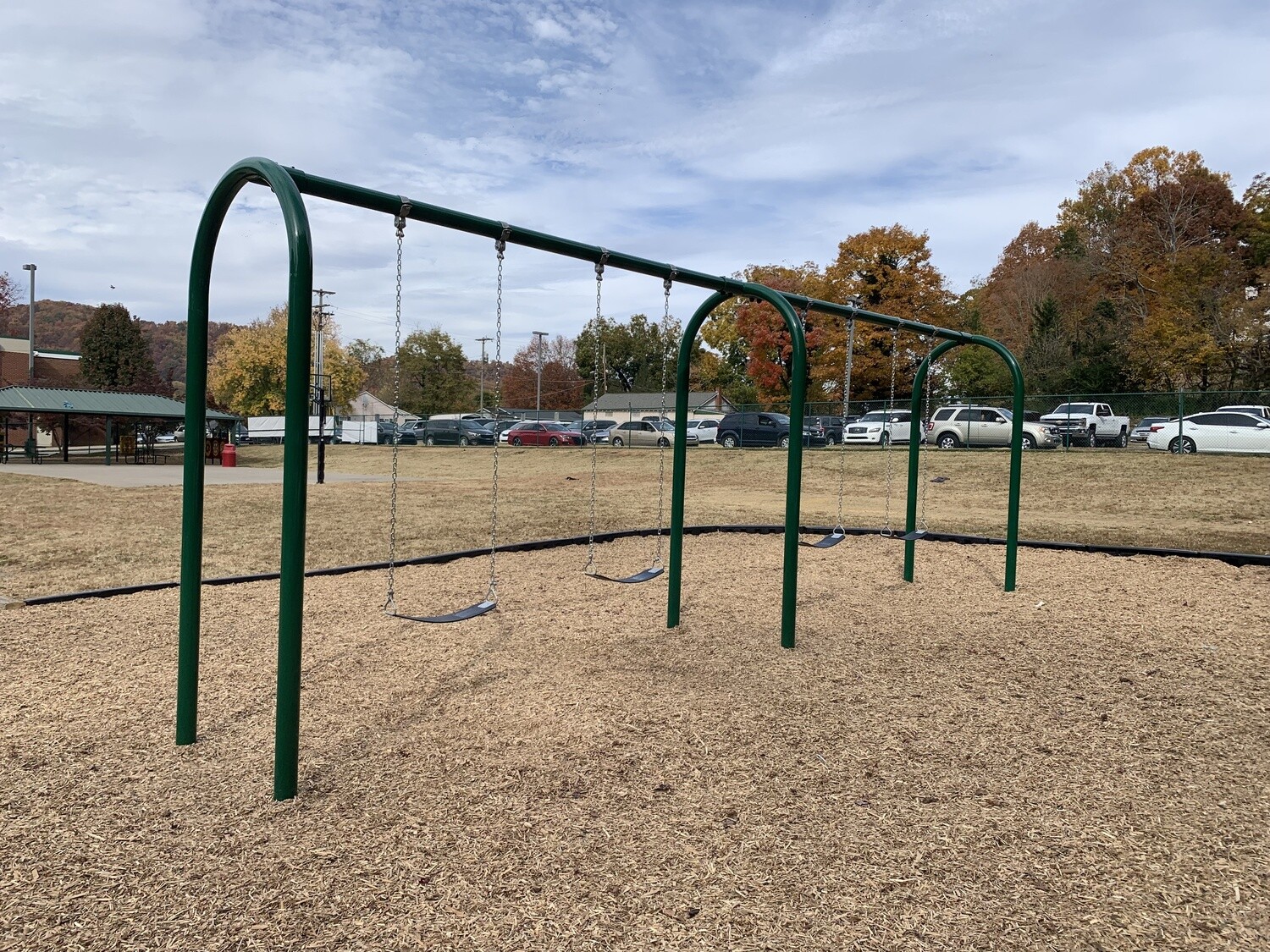 Swings