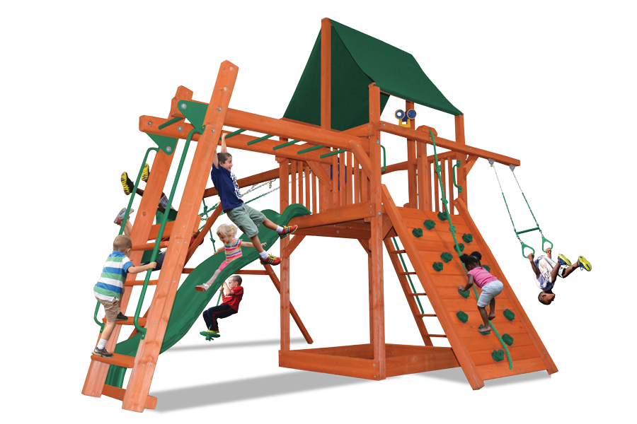 Play Systems - FunMakers