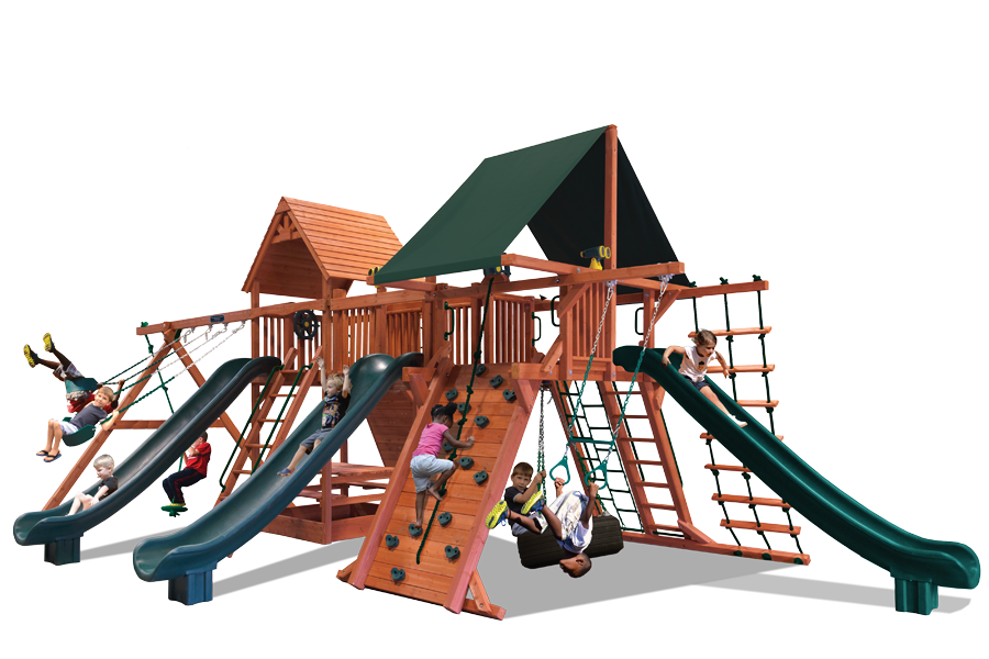 Supreme Dual Triple Shot