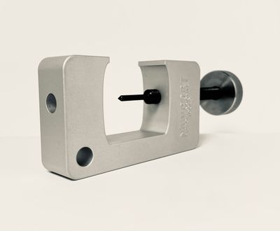 Roll pin pusher backwash valve o ring sellock c pin handle removal roll ...
