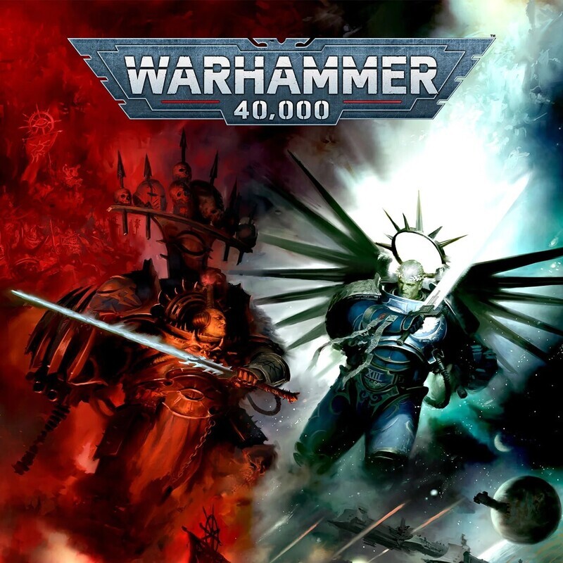 Warhammer 40K