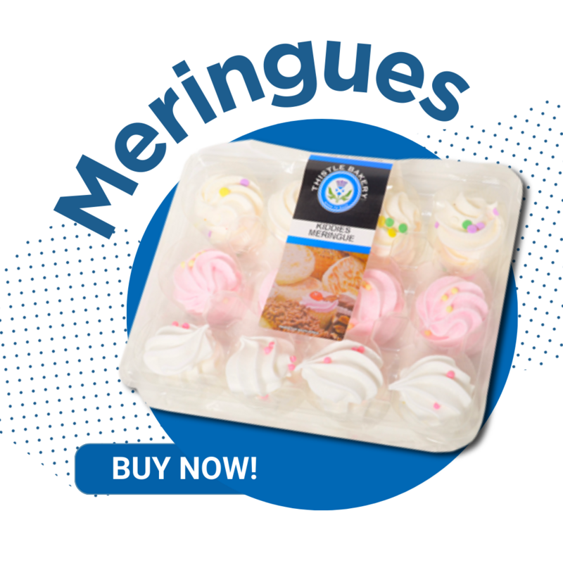 Thistle Bakery | Home