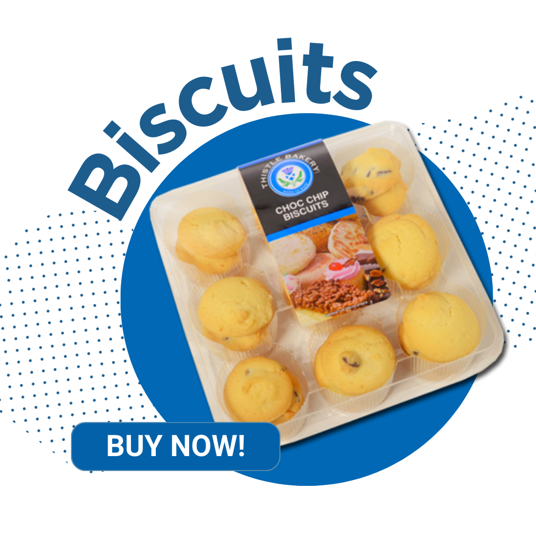Biscuits