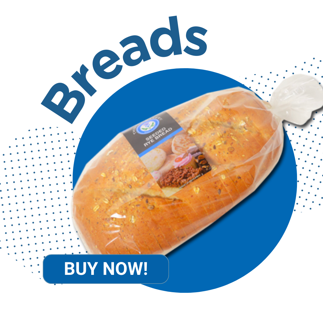 Breads