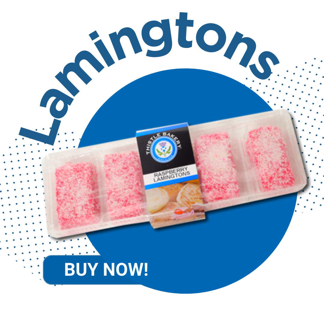 Lamingtons