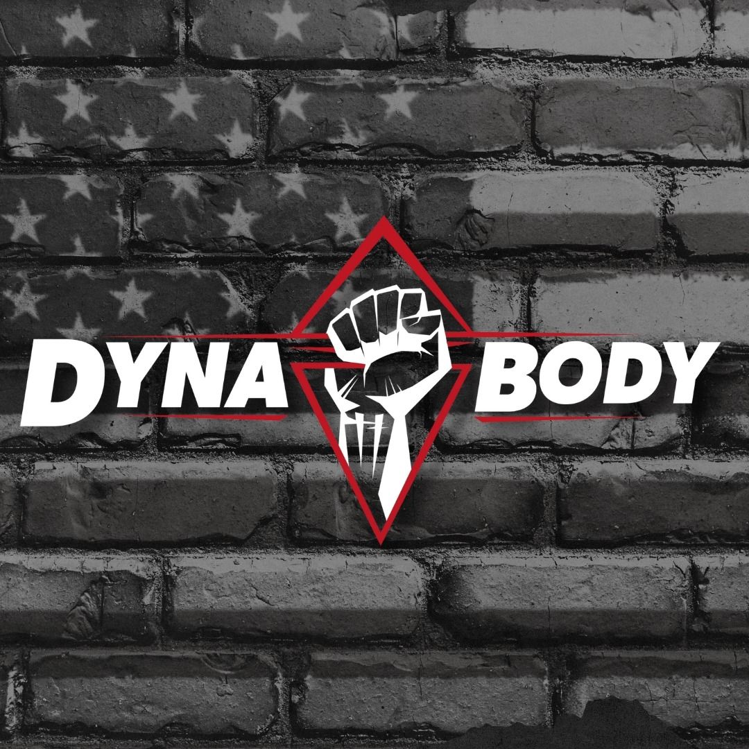 DynaBody Gym Equipment