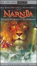 The Chronicles of Narnia for PS2 - The Lion, The Witch, and the Wardrobe