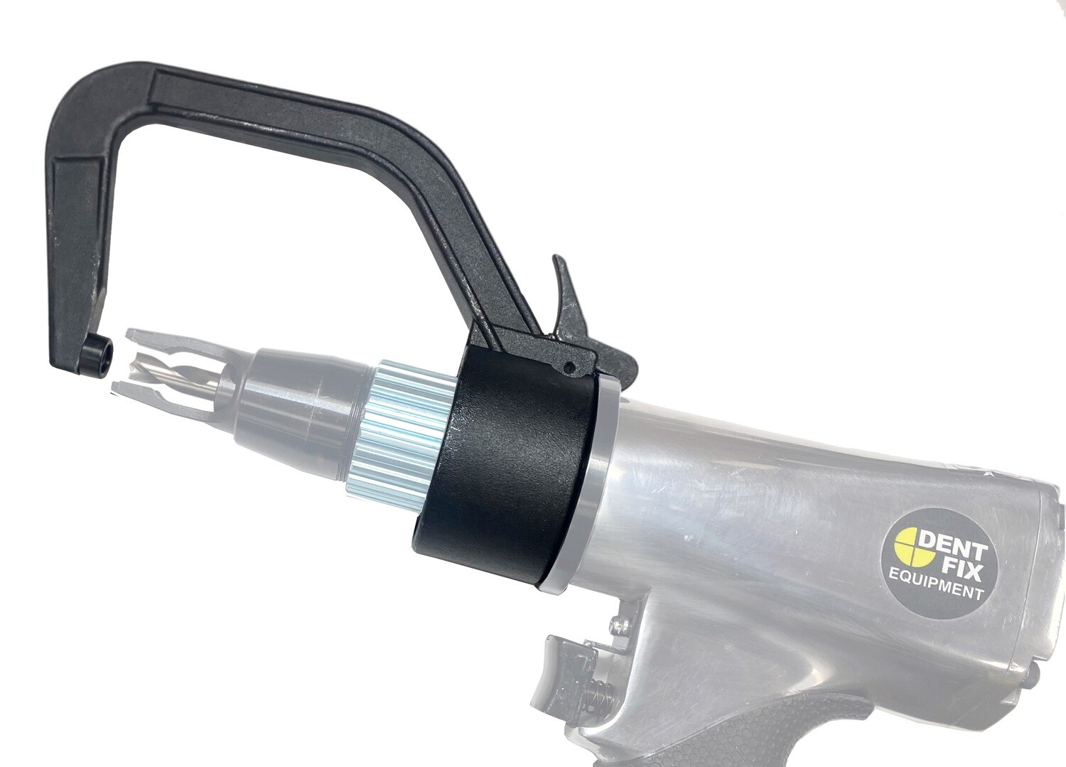 Large C Clamp 3