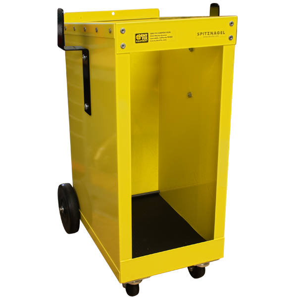 Rolling Stand - MAXI