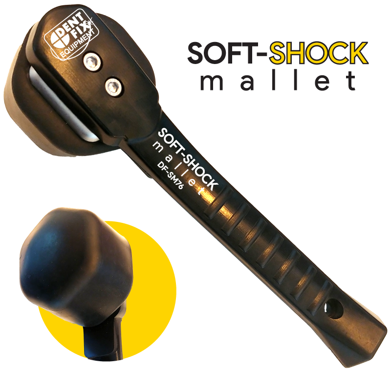 Soft-Shock Mallet