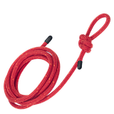 High Strength Line for Portable Pull Tower