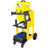 HeatMAX Deluxe Induction System