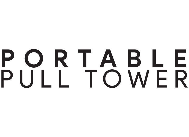 Portable Pull Tower