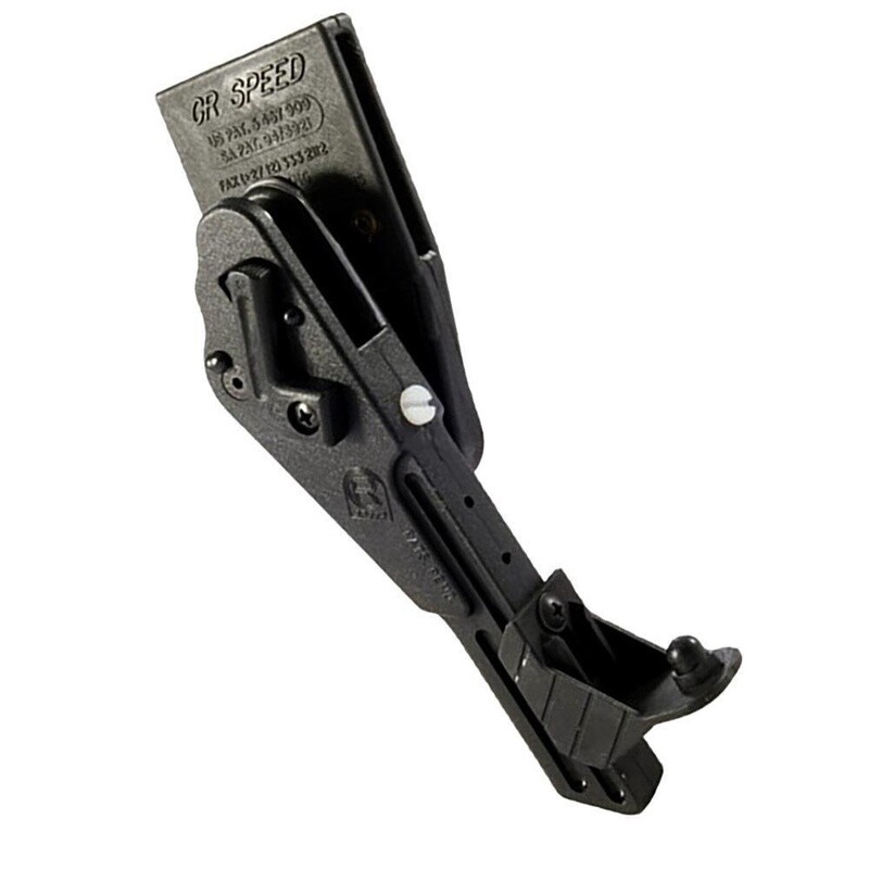 CR Speed World shoot model holster Glock