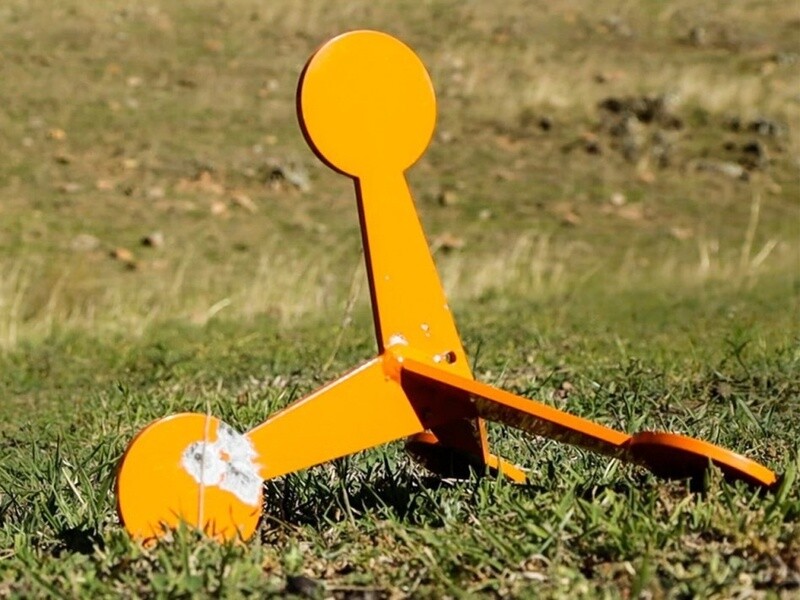 GlowShot Flipping Jack