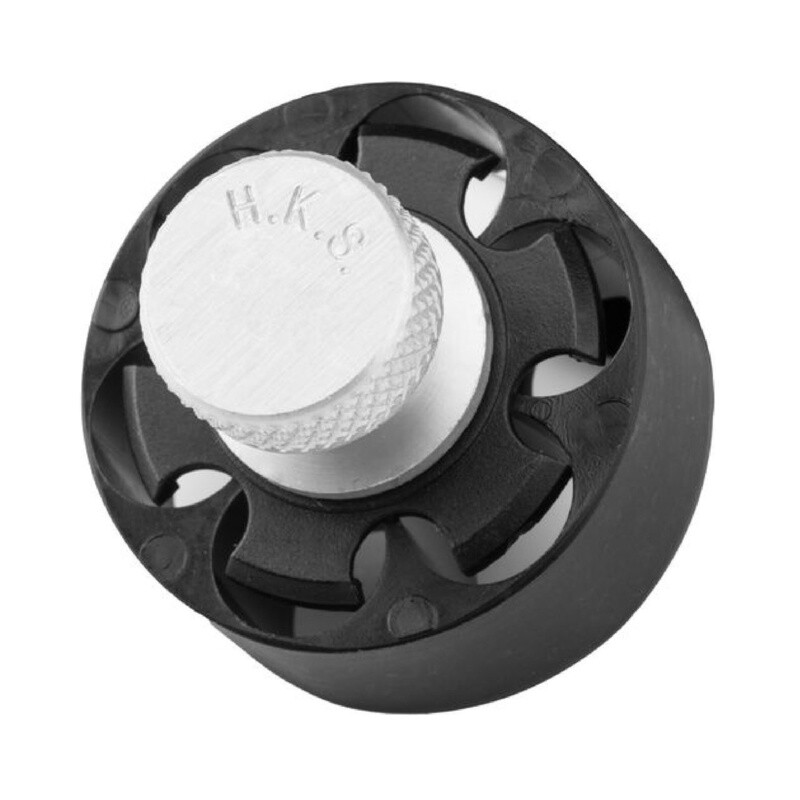 HKS 29-M 44 SP/MAG REV. SPEEDLOADER