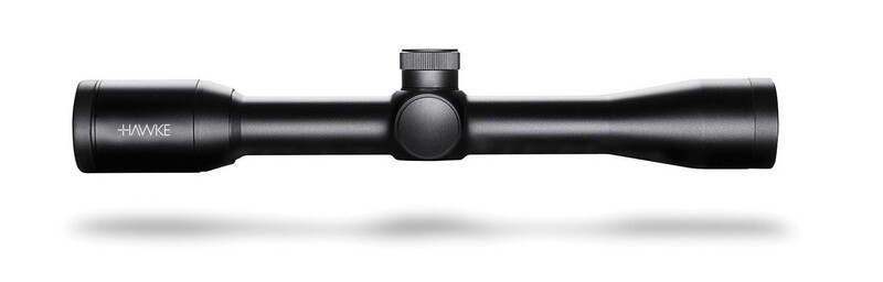 Hawke Vantage 4x32