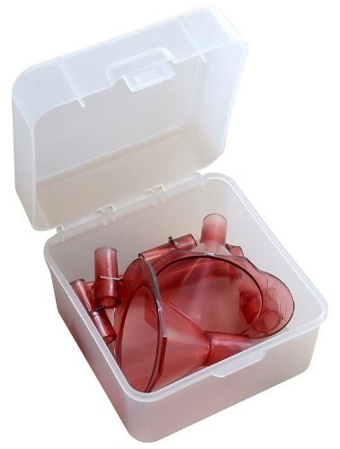 MTM Universal Powder Funnel Kit 17 to 500 S&W