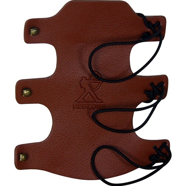 Redzone Leather Arm Guard