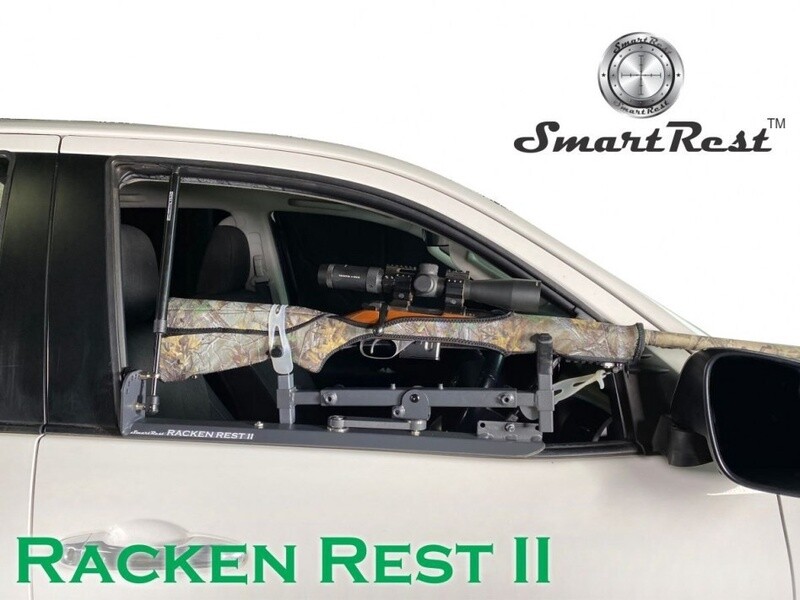 SmartRest Racken Rest II