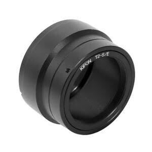 Swarovski T2 adapter - Sony