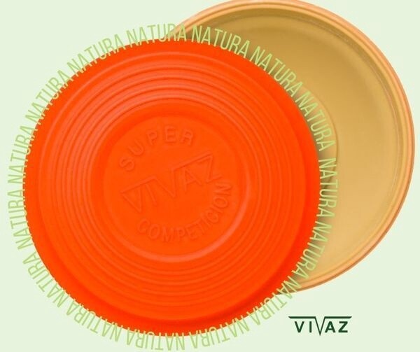 Vivaz Super Competition - Orange Clay Targets - 150pk