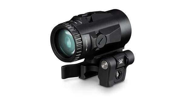 Vortex Micro 3X Flip Magnifier For Red Dot