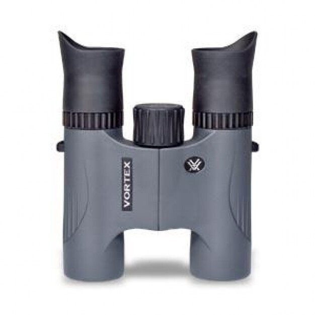 Vortex Viper 8x28 Tactical Binocular with R/T Ranging Reticle (MRAD)