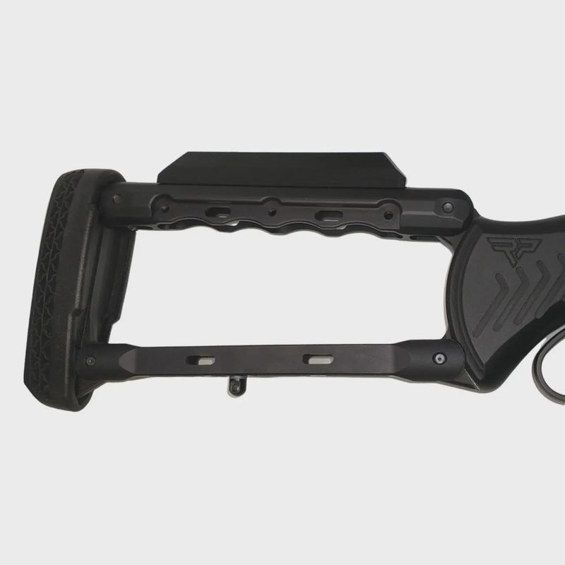 Ranger Point Precision Adjustable Cheek Riser
