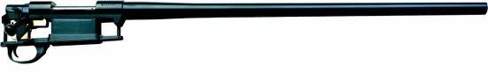Howa 1500 Barreled Action Only