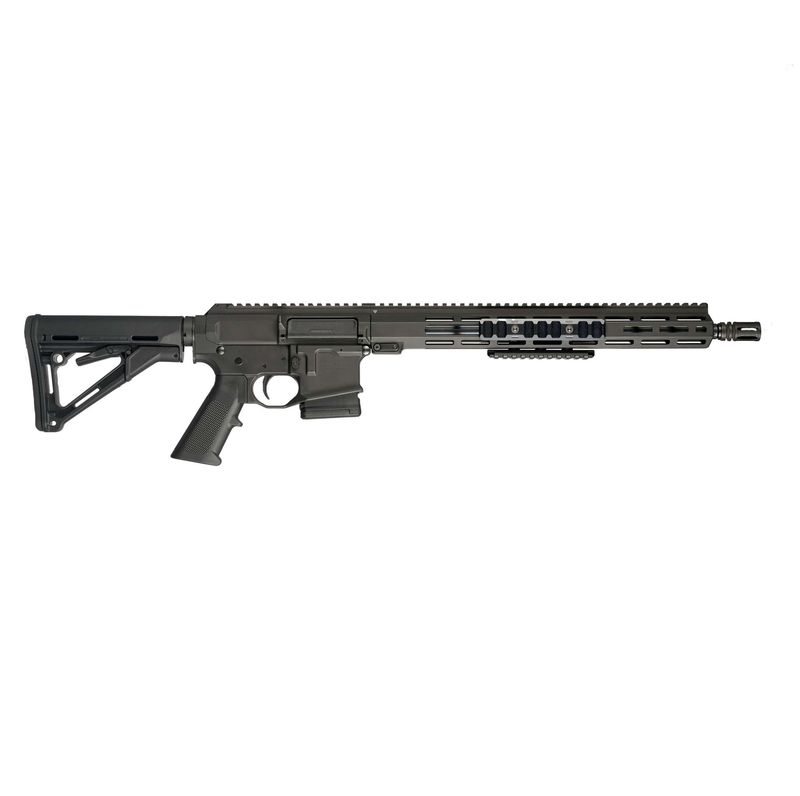 WEDGETAIL MPR MINI 223 GEN 2 PUMP ACTION RIFLE