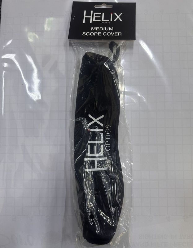Helix Scope Cover