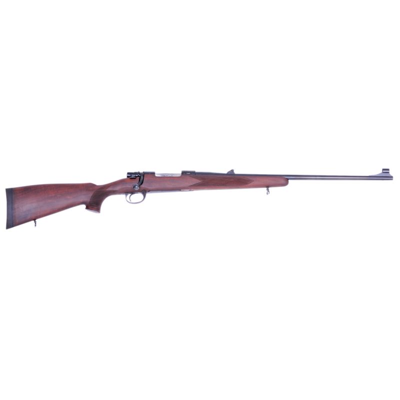 ZASTAVA M70 Walnut Std 9.3x62 with Sights