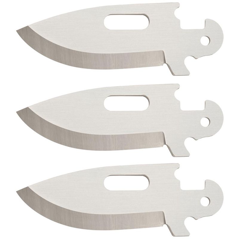 Cold Steel Click N Cut Blades
