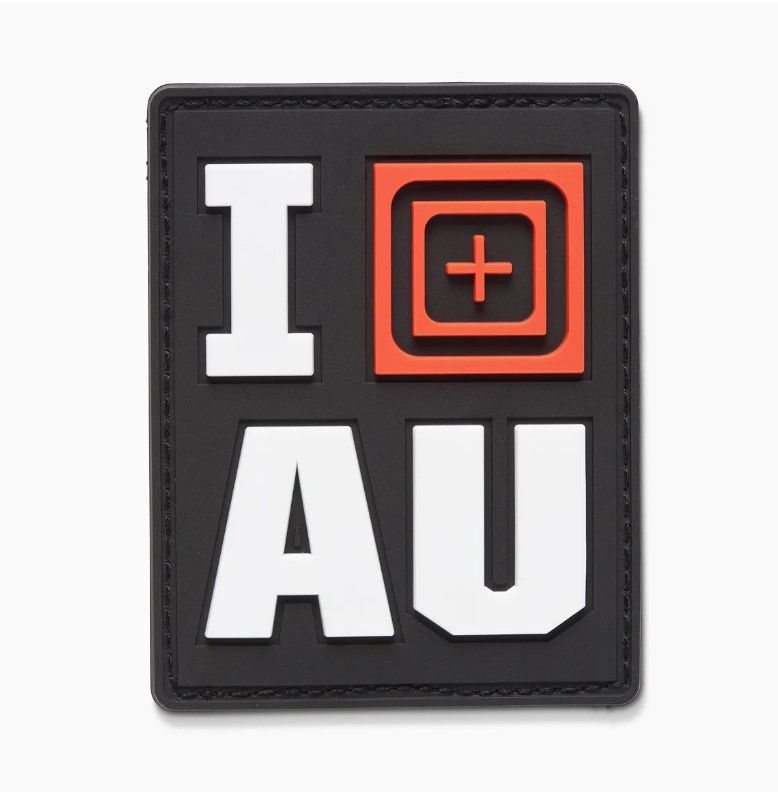 5.11 Tactical I Scope Patch Australia