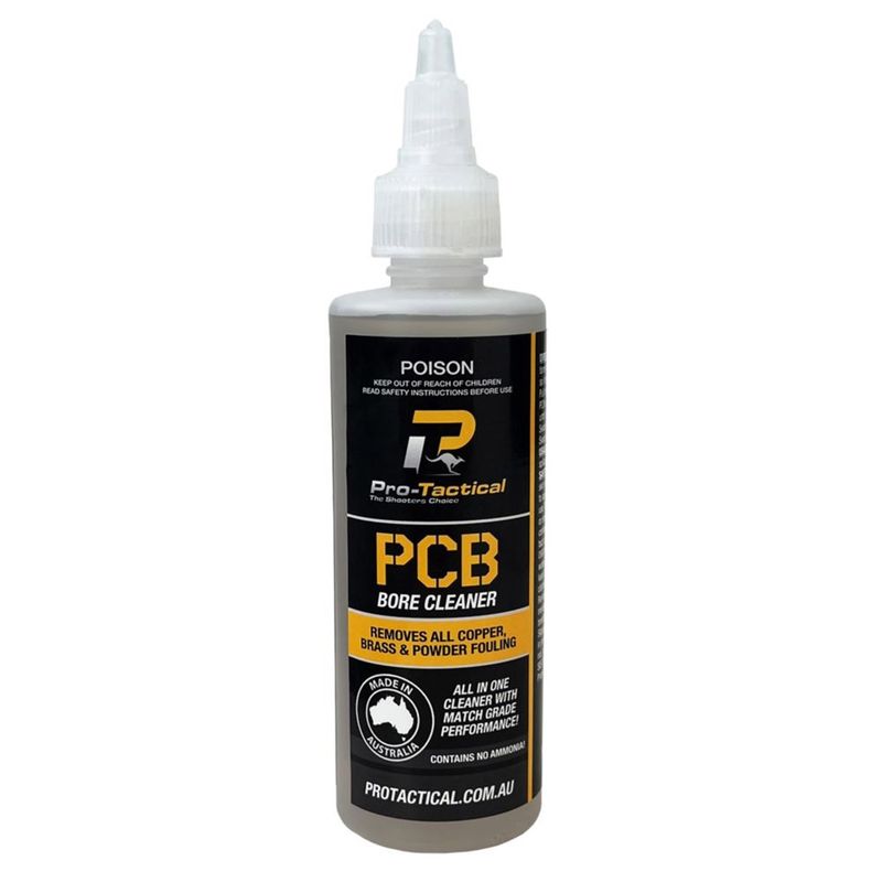 Pro-Tactical PCB Bore Cleaner 125ml